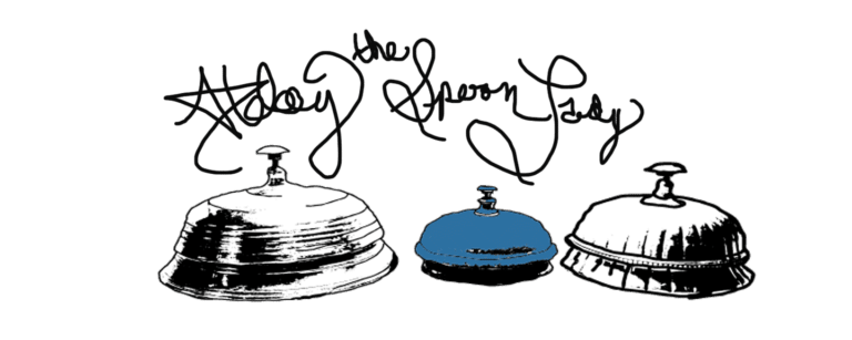 the history of playing the spoons ⋆ Abby the Spoon Lady